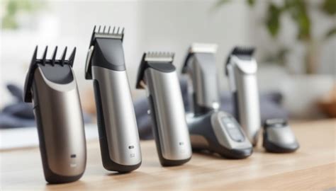 Understanding Beard Trim Levels Barber Craft