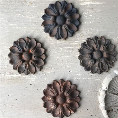 Making Rust A Short Story Of A Creative Process With Paint And Efex