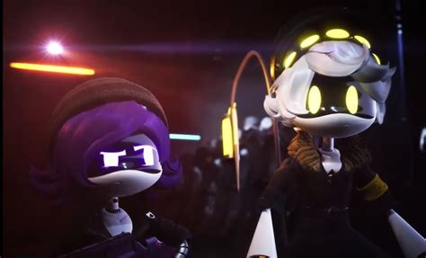 Узи и Эн Дрон Дроны Узи