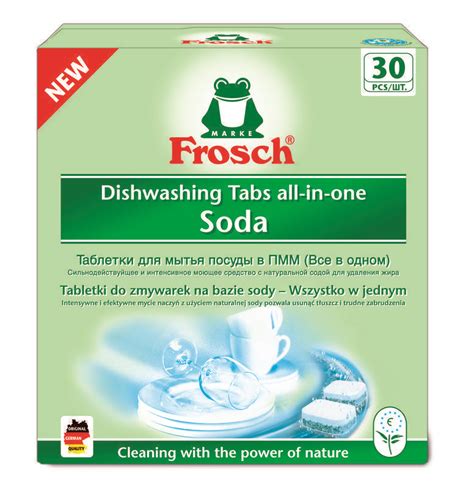 Таблетки для посудомоечной машины без фосфатов. Какие таблетки лучше ...