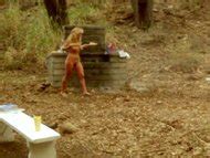 Becky Lebeau Nue Dans Ninja Academy