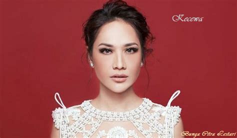 Lirik Lagu Kecewa Bunga Citra Lestari Kiky Lirik