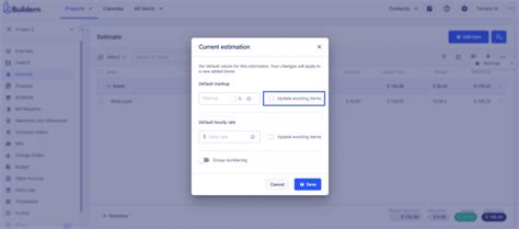 General Contractor Markup 101 Everything You Need To Know