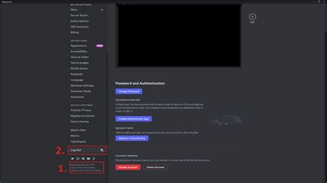 Discord Crashed Unexpectedly On Startup Error Explained