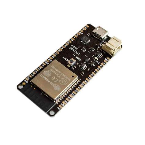 Esp32 Esp 32 Esp 32s Esp32s为wemos迷你d1 Lollin32 Wifi蓝牙无线板模块基于esp Wroom