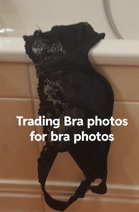 Bras You Want To Cum On