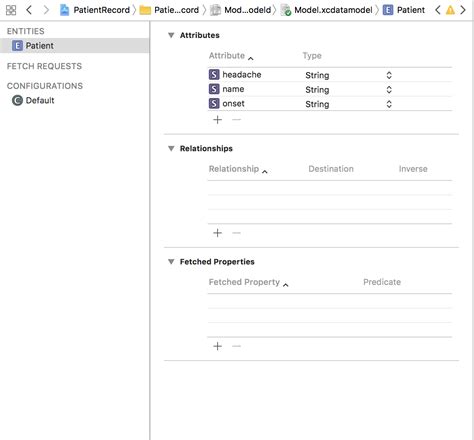 Cannot Save Data Swift Ios Core Data Thread Signal Sigabrt Stack Overflow