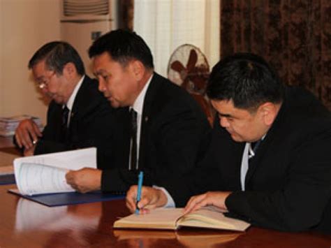 Уур амьсгалын өөрчлөлтийн үндэсний хөтөлбөр батлах тухай УИХ ын тогтоолын төслийг өргөн барилаа