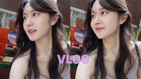 Vlog 일상 브이로그ㅣ다이어트ㅣ한남동 데이트🕊 뇨끼바 아우치ㅣ출퇴근 기록ㅣ자취일상ㅣ책추천 Youtube