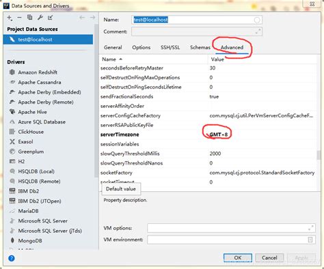 笔记：idea连接mysql时出现的时区问题idea 连接mysql时区 Csdn博客