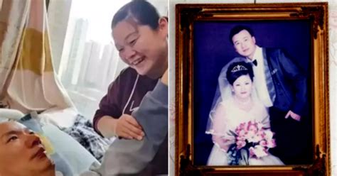 Man Miraculously Wakes Up From Coma After 10 Years Of Love And Care From Wife