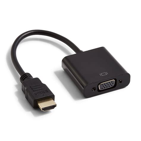 Vga Video Adapter