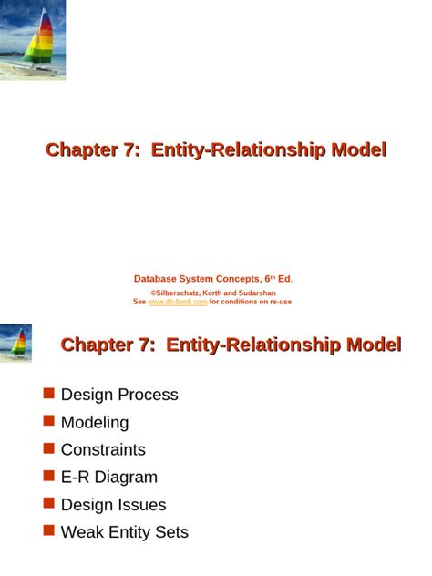 Ch71 Pdf Conceptual Model Data Model