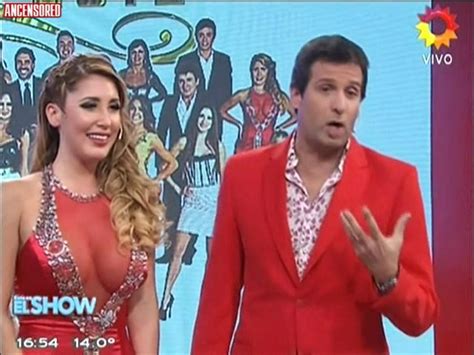 Ayelen Paleo Nude Pics Pagina 1