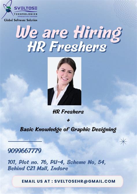 Sveltose Technologies Pvt Ltd Posted On Linkedin