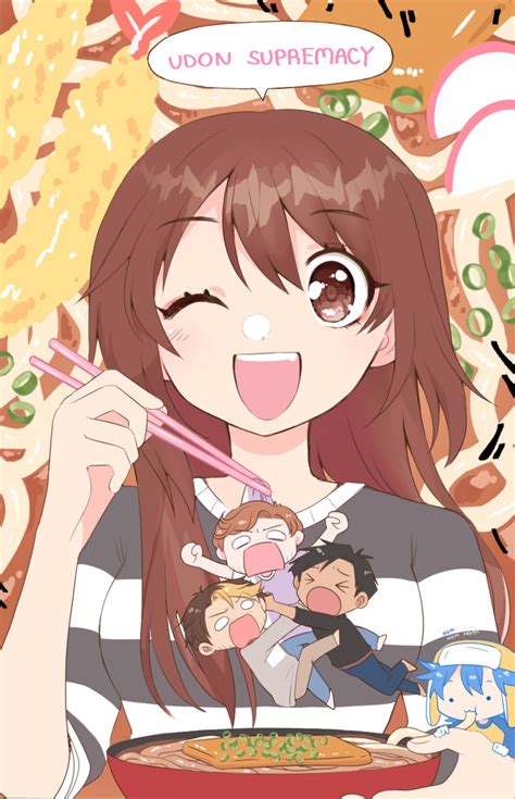 Daidus Character Danbooru