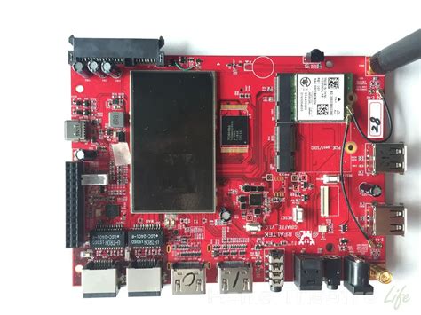 Zidoo X9s Features Realtek Rtd1295 Hdmi Recording And Sata Port Home Theatre Life