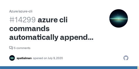 Azure Cli Commands Automatically Appends Git Bash Path In The Parameter That Contains Forward