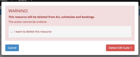 Resources Documentation