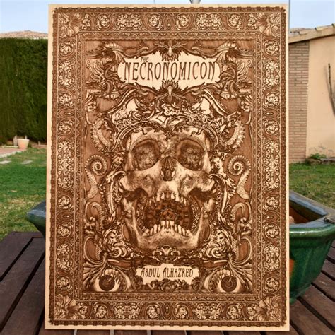 Necronomicon V
