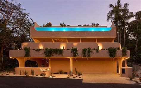 Dune Electronic Living Smart Technology