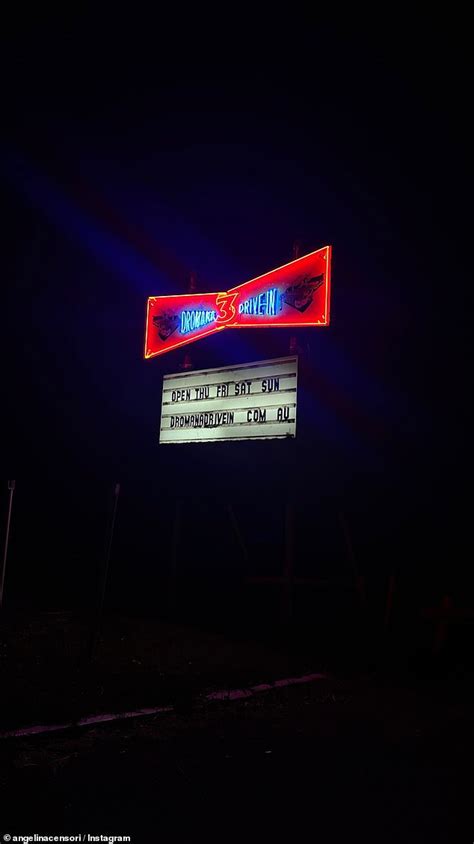 Bianca Censori S Lookalike Sister Angelina Resurfaces On Social Media With A Very Cryptic