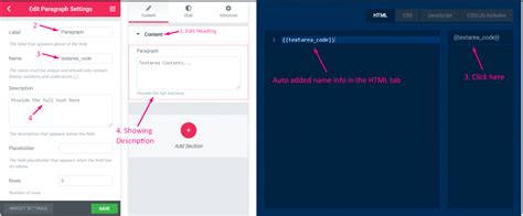 How To Use Widget Builder In Elementor Elementskit Wpmet