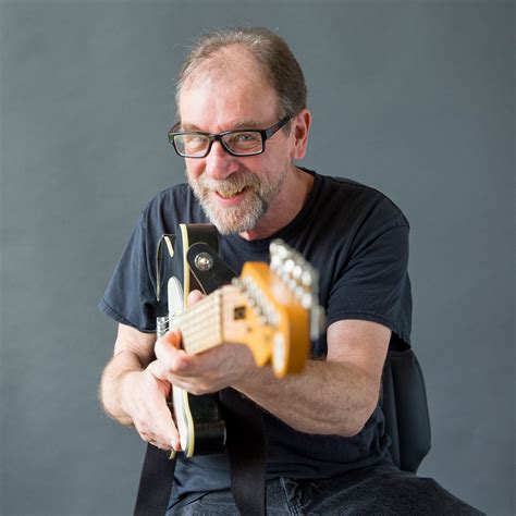 Ken Hickmott Grandmaster Of Graphics Crescendo Music Loft