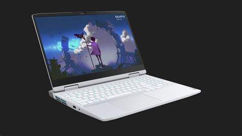 Lenovo Ideapad Gaming Notebooks Make The Budget Play