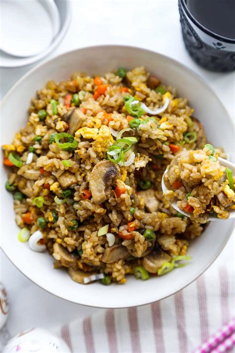 Gumbo Basic Fried Rice