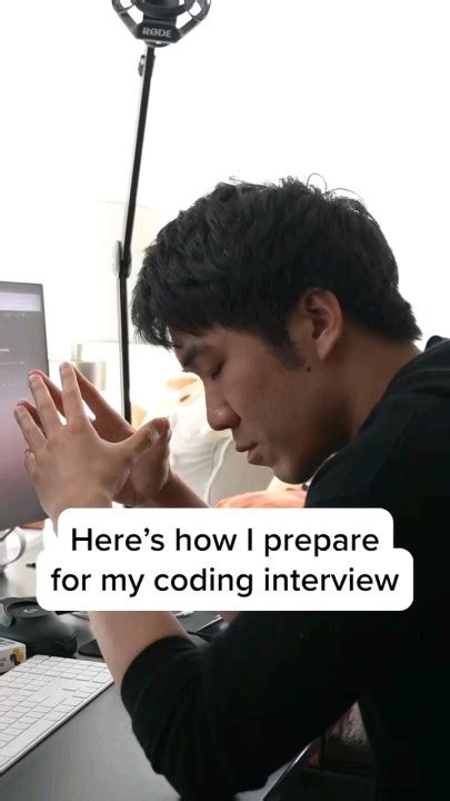 Thato Khumalo On Linkedin Interview Codinginterview Softwaredevelopment