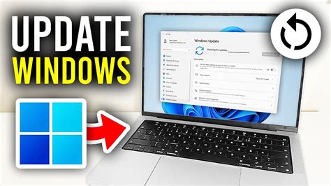 How To Update Windows 11 Full Guide Youtube