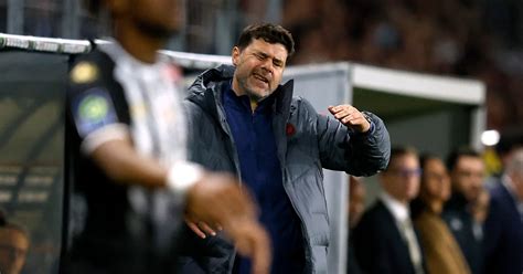 波切蒂诺再次谈到了与纳瓦斯的紧张关系，并开玩笑说姆巴佩的未来 Infobae