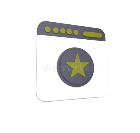 Minimal 3d Illustration Web Ui Ux Design Web Development Concept Web