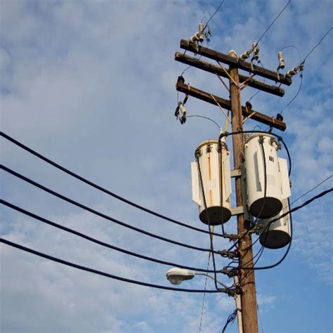 정션박스 이해 전기 시스템의 초석 Joca