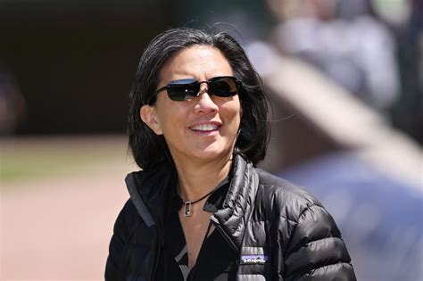 Why Kim Ng Left The Marlins — And What Could Come Next The Athletic
