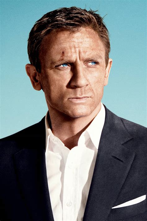 Qos Pt James Bond 007
