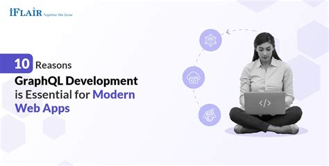 10 Reasons Graphql Development Is Essential For Modern Web Apps Iflair Web Technologies