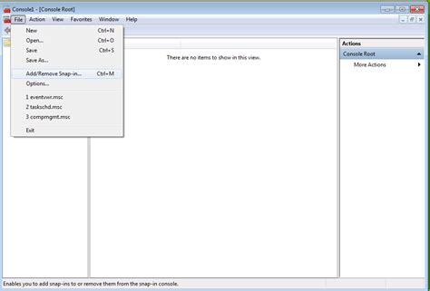 Tech Notes Generate A Csr From Windows Server Using The Certificate Mmc
