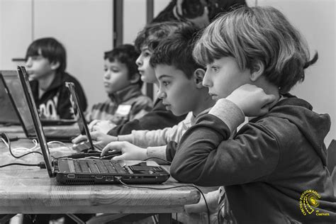 Mezzago 17 Gennaio 2015 Corsi Coderdojo 10 14 Anni Coderdojo Brianza