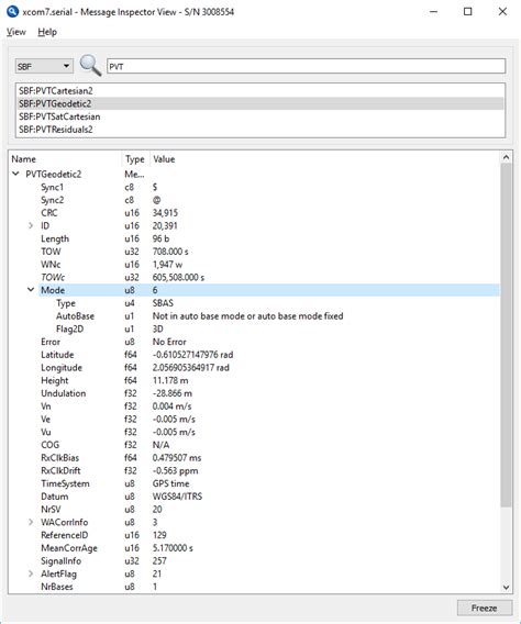 Mission Planner RTK Float Vs Fixed Mission Planner ArduPilot Discourse