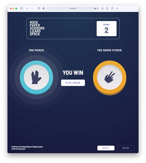 Github Y Brsrock Paper Scissors