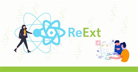 React Application Reexts New Approach To Building Your Projects