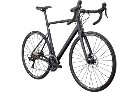 Cannondale Caad13 105 Matte Black