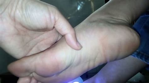 Chinese Feet Smelly Feet