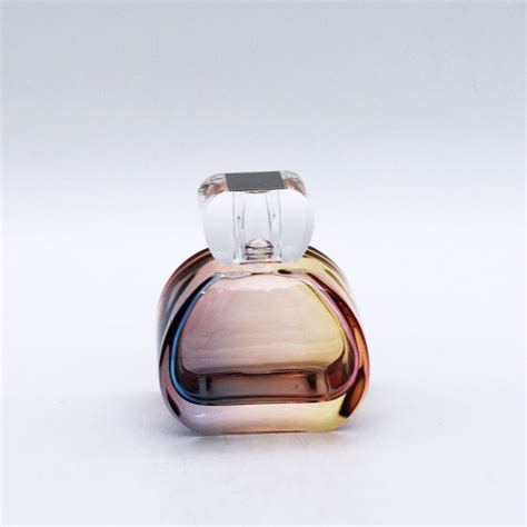 Buy Wholesale Mixed Color Luxury 100ml Cosmetic Spray Fancy Perfume