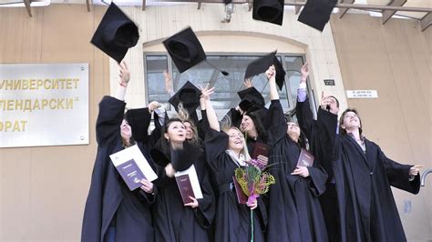 Студенти протестираха в Чехия срещу реформите на правителството Новини бг