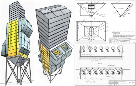 Обучение Autodesk Inventor 3d модели чертежи Інші послуги освіти