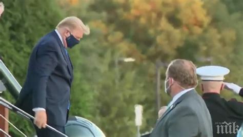 Доналд Тръмп обяви че ядрените оръжия на САЩ са модернизирани „до невиждани нива