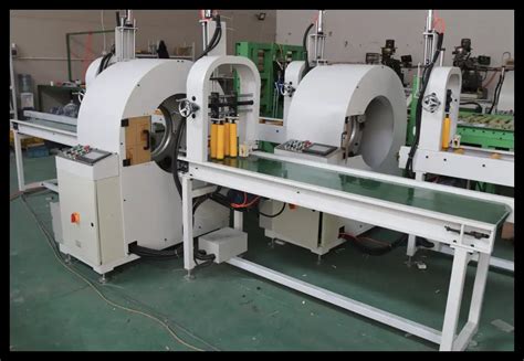 Orbital Stretch Wrapper Guide For Russian Manufacturing Engineers And Plant Owners